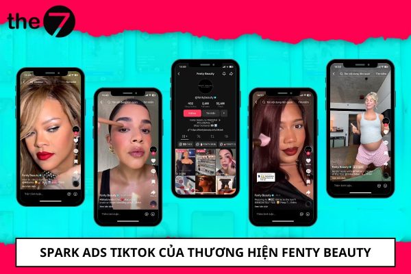 Spark Ads TikTok là gì? Cách tối ưu Spark Ads TikTok hiệu quả